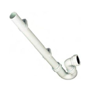 40mm Washing Machine Upstand Trap | Total Pipeline Systems