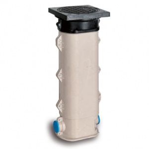 Atplas Meter Box | Total Pipeline Systems