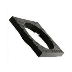 Bottle Gully Round > Square Top Adaptor | Total Pipeline Systems
