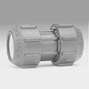 PE to PE Coupler - Total Pipeline Systems