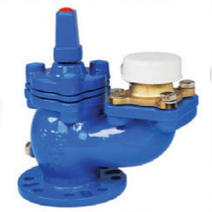 80mm Type II Fire Hydrant - Total Pipeline Systems