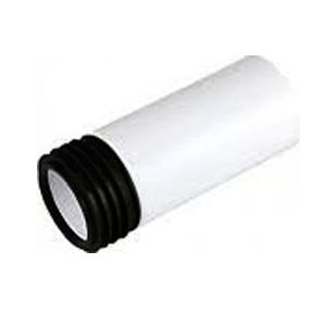 110mm Pan Connector Extension | Total Pipeline Systems
