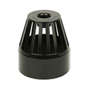 110mm Vent Terminal | Total Pipeline Systems