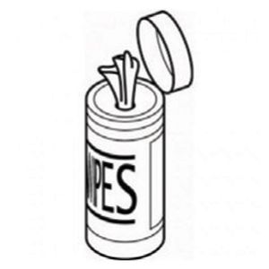 Electrofusion Welding Wipes | Total Pipeline Systems