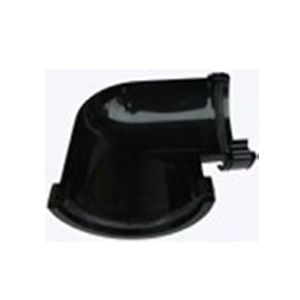 Gutter Angle x 90 degree | Total Pipeline Systems