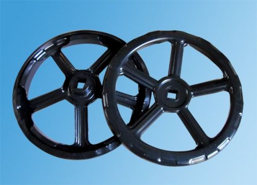 Aeon Gas Gate Valve Handwheel | Total Pipeline Systems