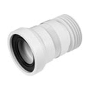 110mm Flexible Pan Connector | Total Pipeline Systems