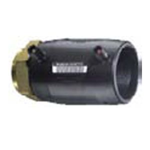 Electrofusion Female Transition Coupler | Total Pipeline Systems