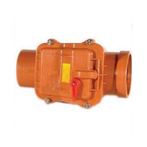 110mm Non Return Valve | Total Pipeline Systems