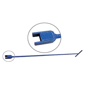 Plasson Water Valve Key 60124 | Total Pipeline Systems