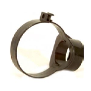 110mm Strap On Boss Adaptor to 50mm Solvent | Total Pipeline Systems