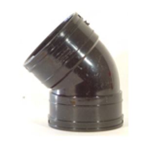 Solvent Weld Soil Pipes & Connectors, Soil Pipe Fittings | TPS