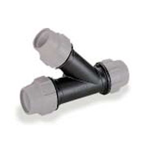 Plasson Fittings & Adaptors, Plasson Compression Couplers – UK
