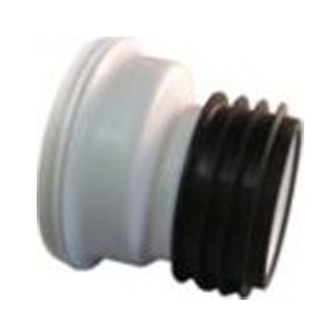 Toilet Pan Connectors & WC Pan Connectors Online | Total Pipes