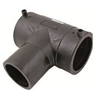 Electrofusion Water Fittings, Couplers & Electrofusion Reducers
