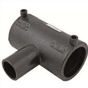 Electrofusion Water Fittings, Couplers & Electrofusion Reducers