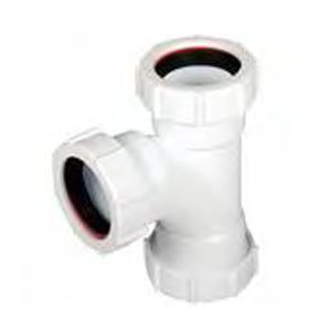 Waste Pipe Fittings & Adaptors, Flexible Waste Pipe Accessories