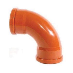 160mm Underground Drainage Pipes & 160mm Pipe Fittings | TPS
